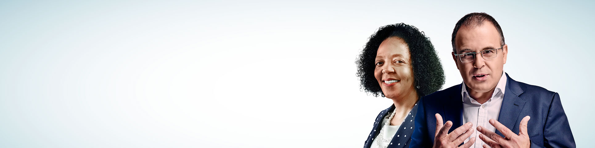 Dr Judy Dlamini - RMB Solutionist Thinking - Rand Merchant Bank