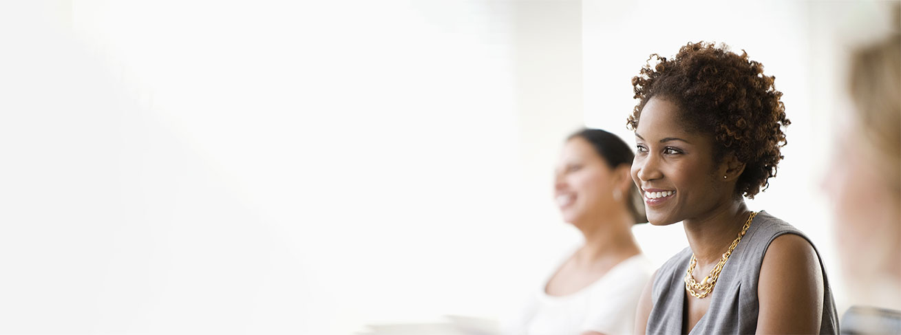 RMB - Emerging female asset managers - part 1