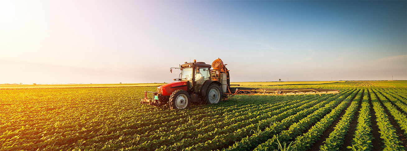 RMB - An integrated funding solution for Kaap Agri