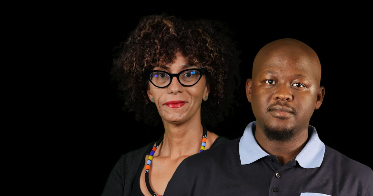 RMB Africa Focus - Rand Merchant Bank