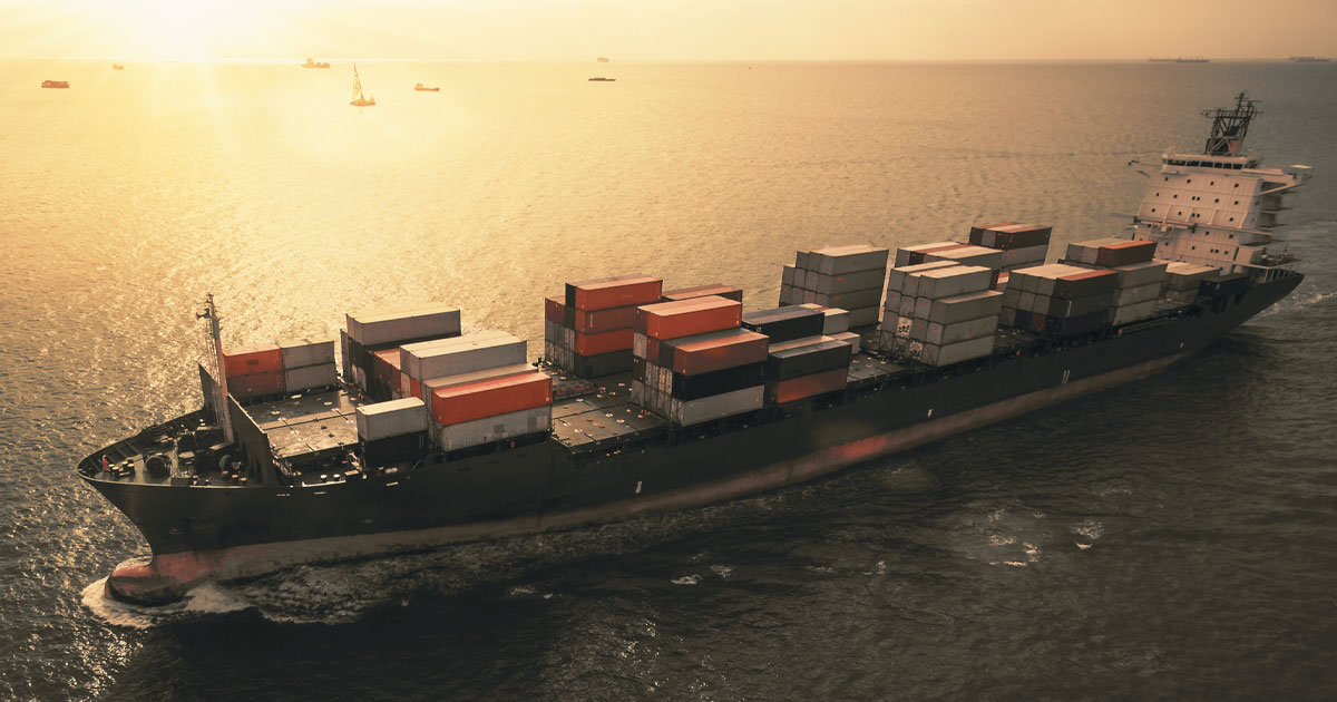 RMB - Transforming Logistics in Africa