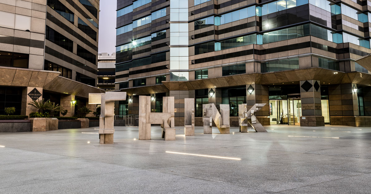 RMB - RMB REMAINS RESILIENT, DELIVERS SOLID INTERIM RESULTS