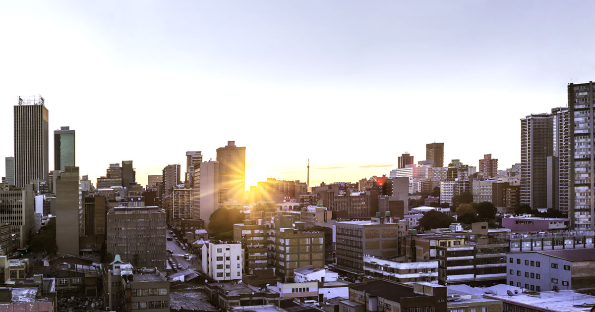 RMB - RMB - Redefining the market