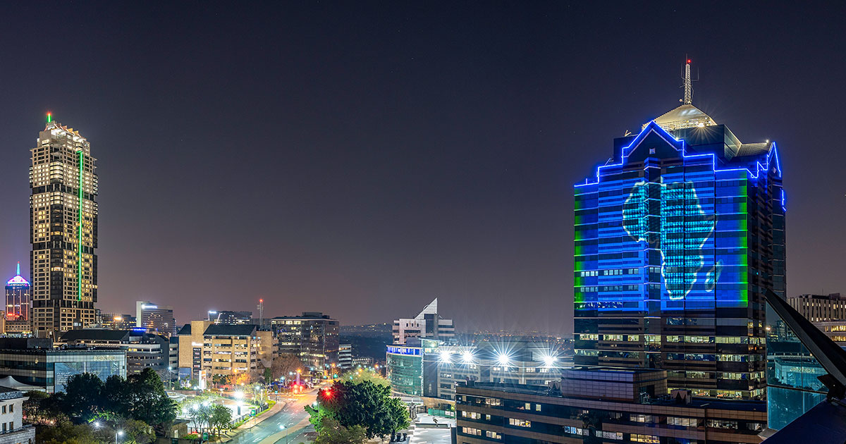 RMB - RMB and ACTSA Members Discuss Shifting Global Trade Dynamics