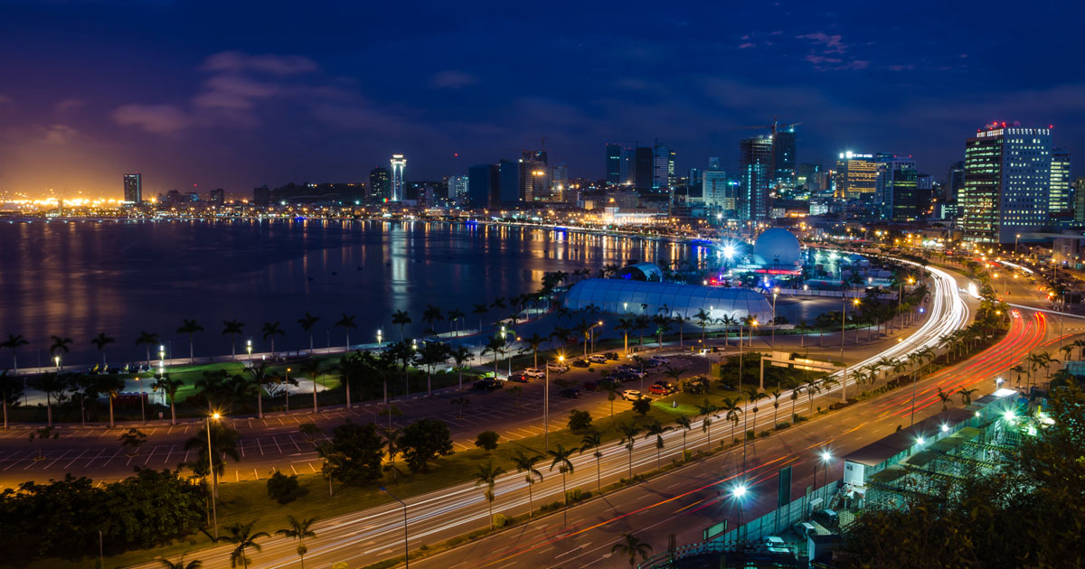 RMB - South Africa’s logistics sector stands at a pivotal moment