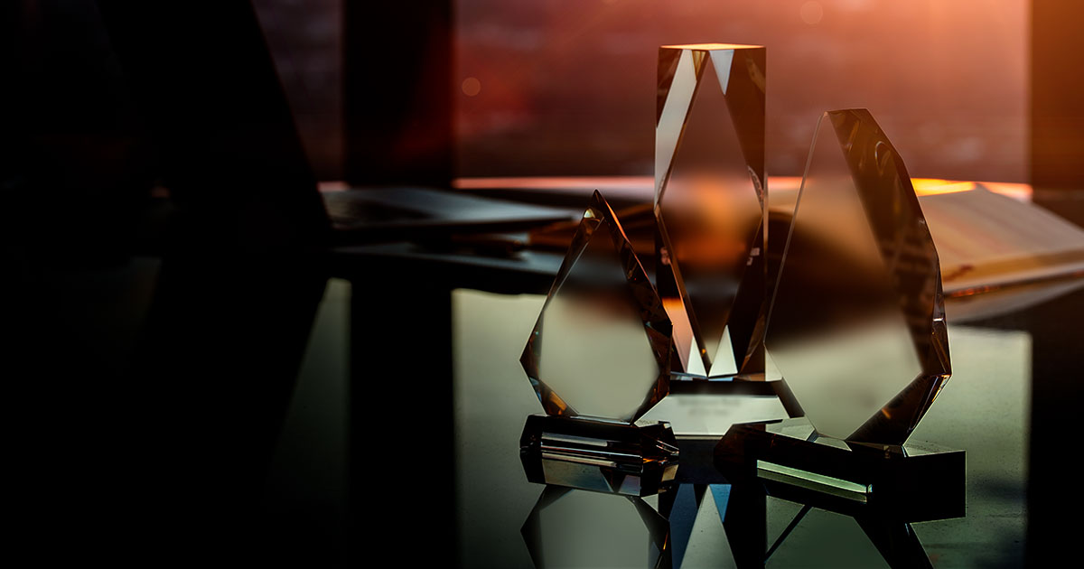 RMB - RMB Corporate Finance team recognised for dealmaking excellence