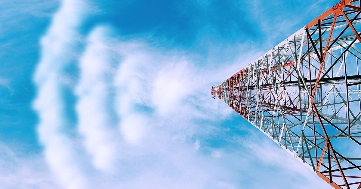 RMB - Digital infrastructure takes centre stage