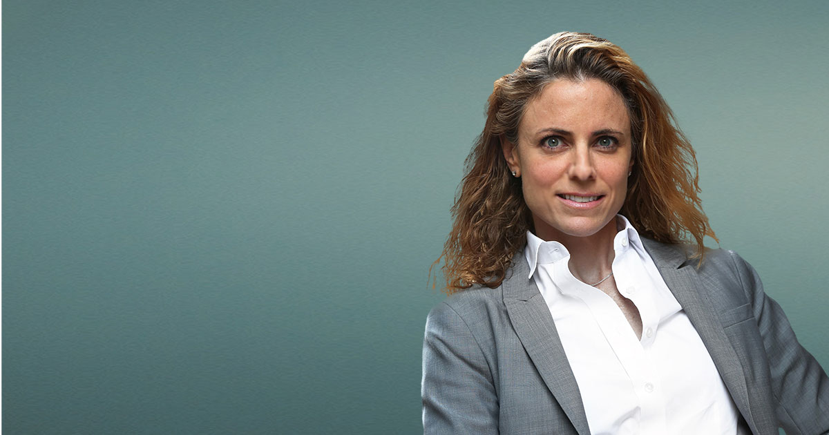 Positive shifts in healthcare and hospitality - Rand Merchant Bank