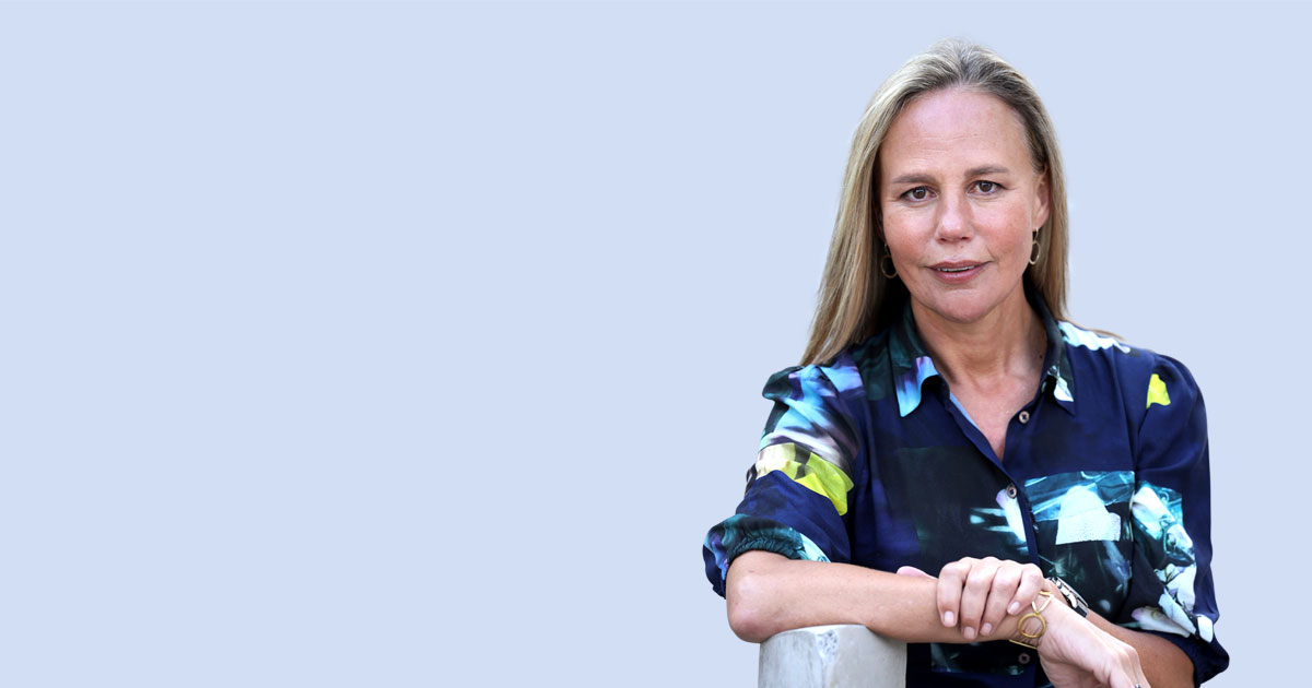 RMB - Emrie Brown's thoughts on leading a future-fit RMB