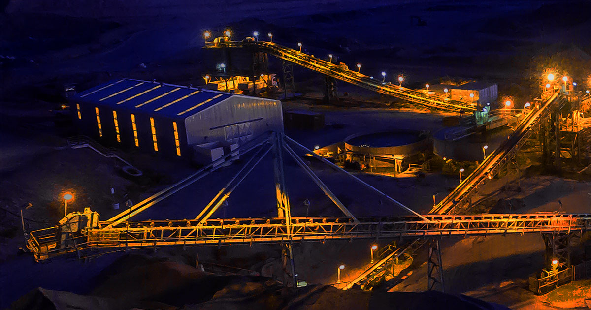 RMB - RMB Facilitates USD 155 Million Syndicated Loan for QKR Navachab ...