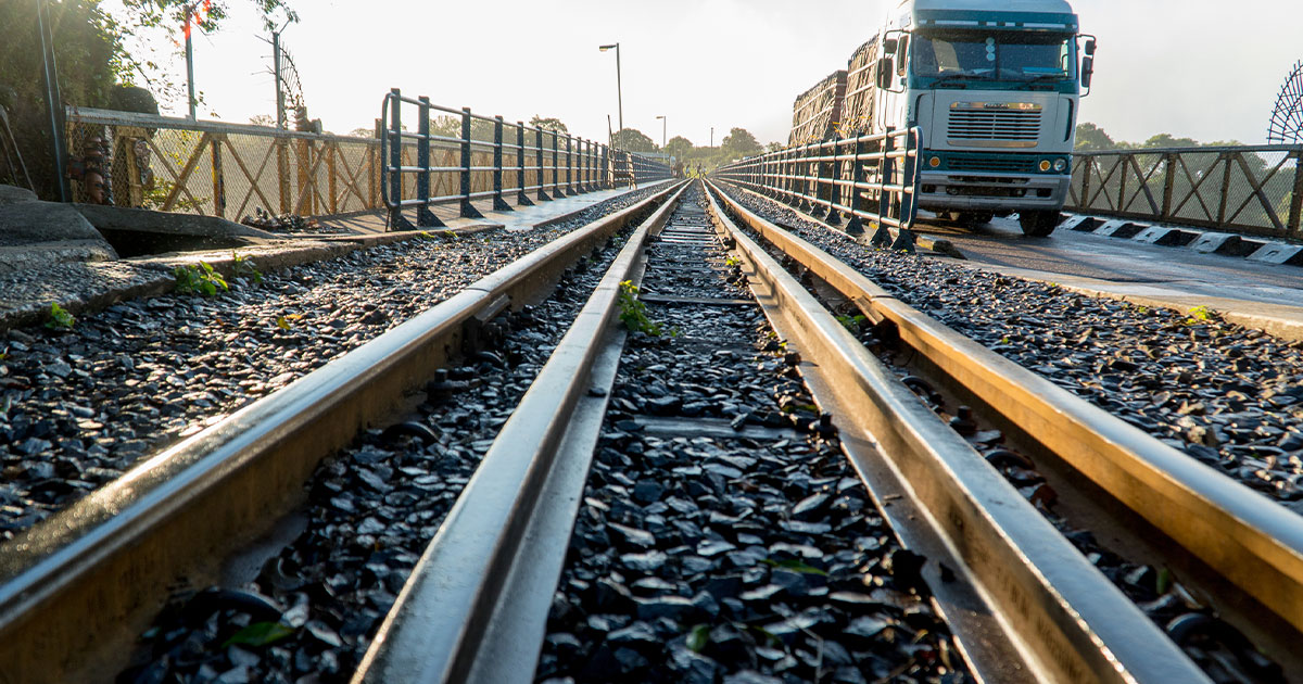 RMB - Facilitating better infrastructure delivery in SA