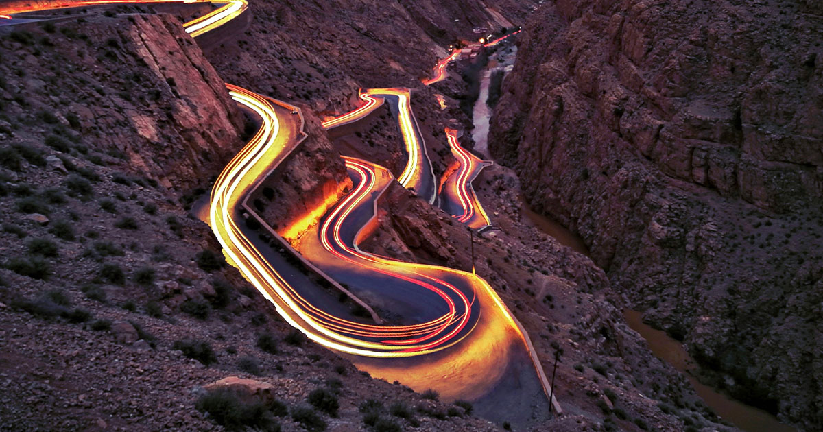 RMB - Mind the Gaps: Sustainable infrastructure development in Namibia