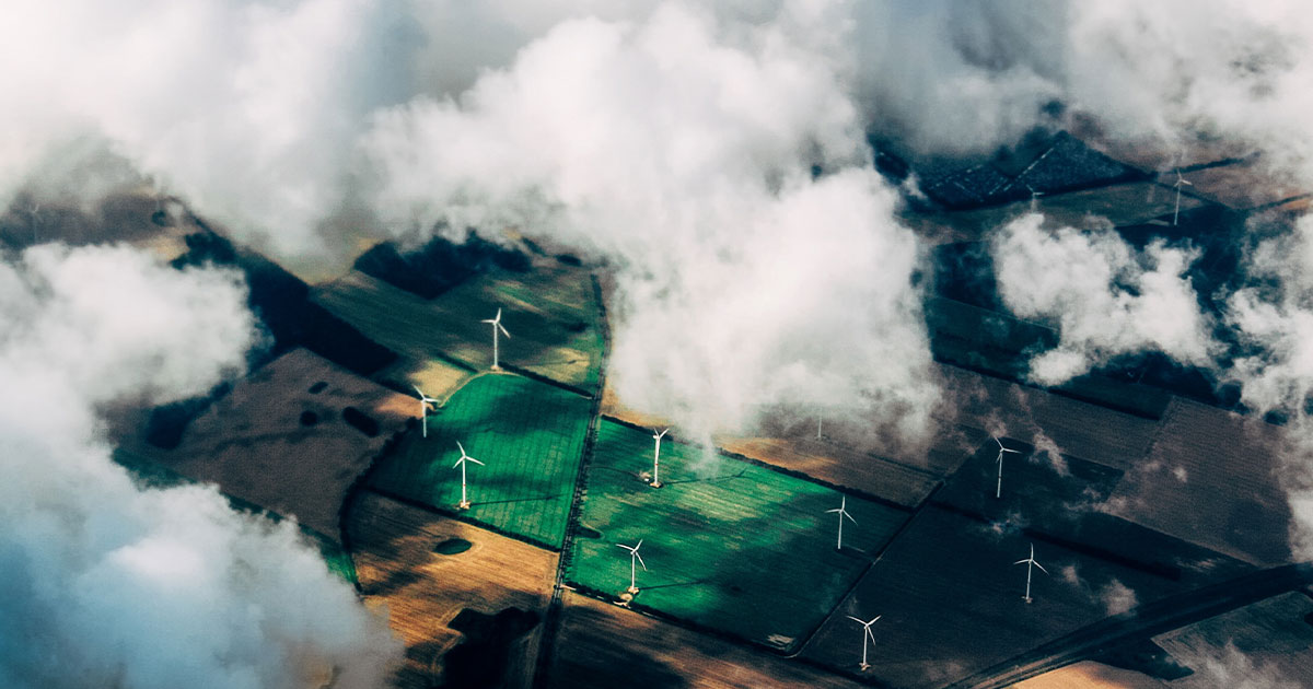 RMB - South Africa's current renewable energy landscape