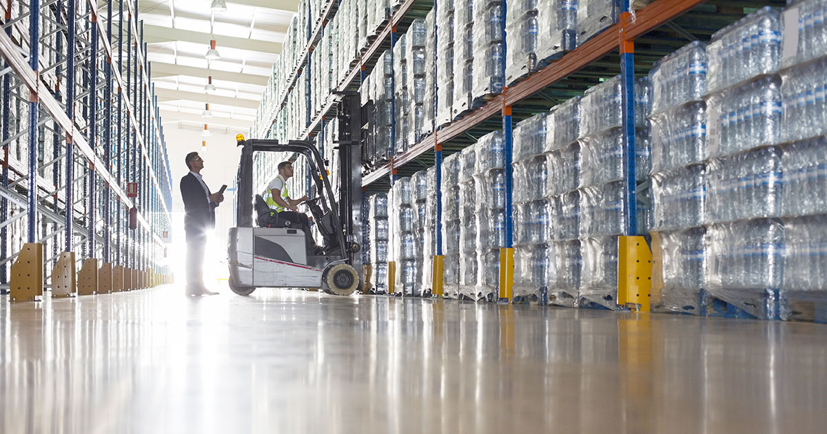 RMB - RMB funds Equites and Shoprite Group joint venture