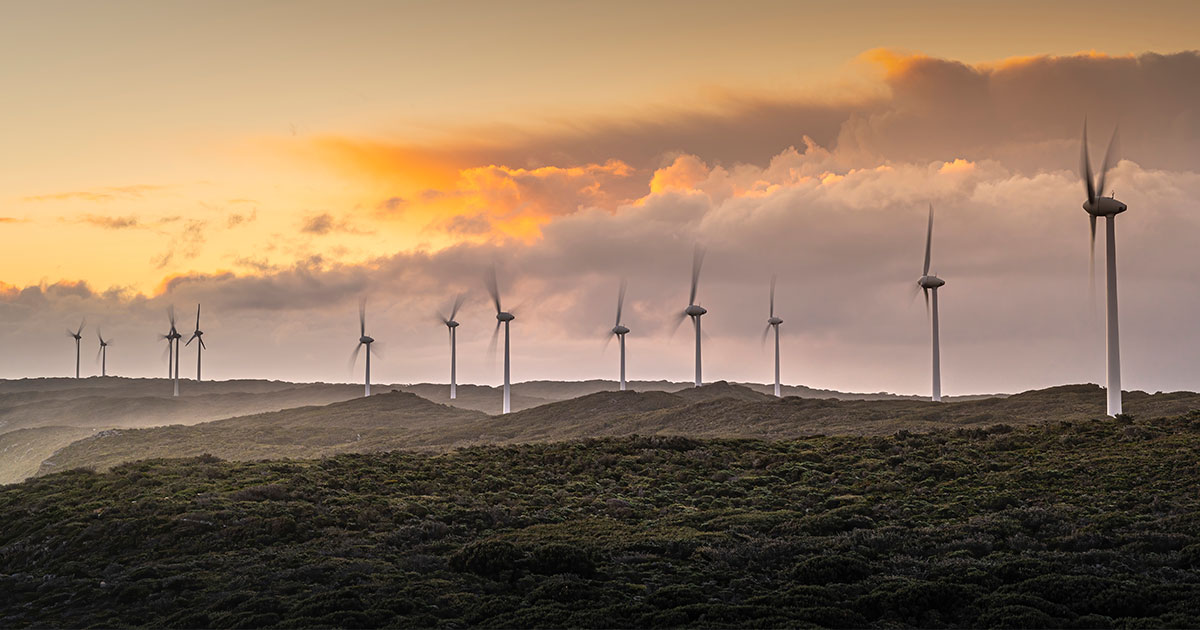 RMB - RMB continues to drive private power funding