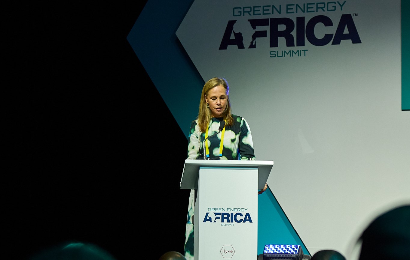 Private power booms, says RMB CEO - Rand Merchant Bank